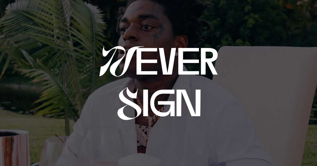 Major Marketing - never-sign.com